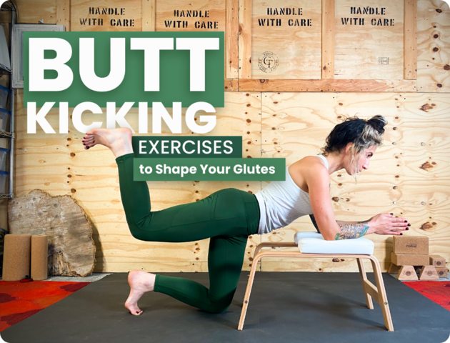 Tone and Shape Your Glutes With These 8 Butt Sculpting Exercises ...